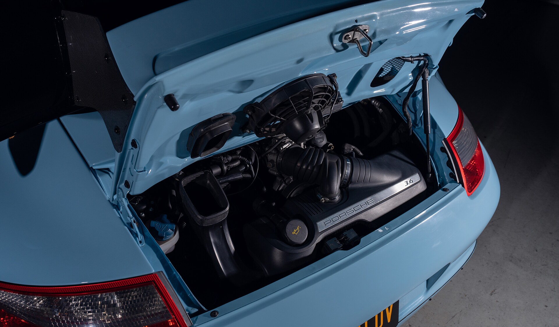 Articles and News: DTM Autobody Custom-Modification Showcases | Los ...