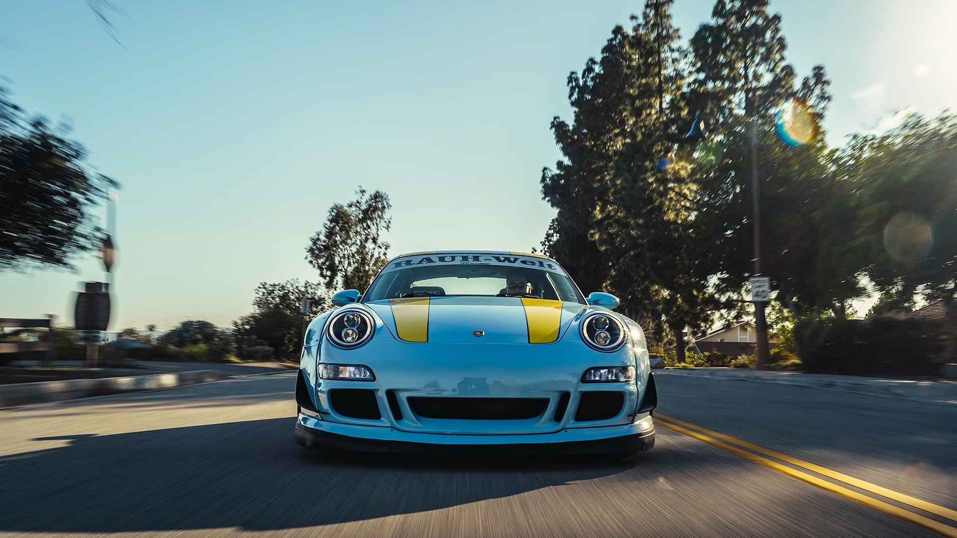 Articles and News: DTM Autobody Custom-Modification Showcases | Los ...