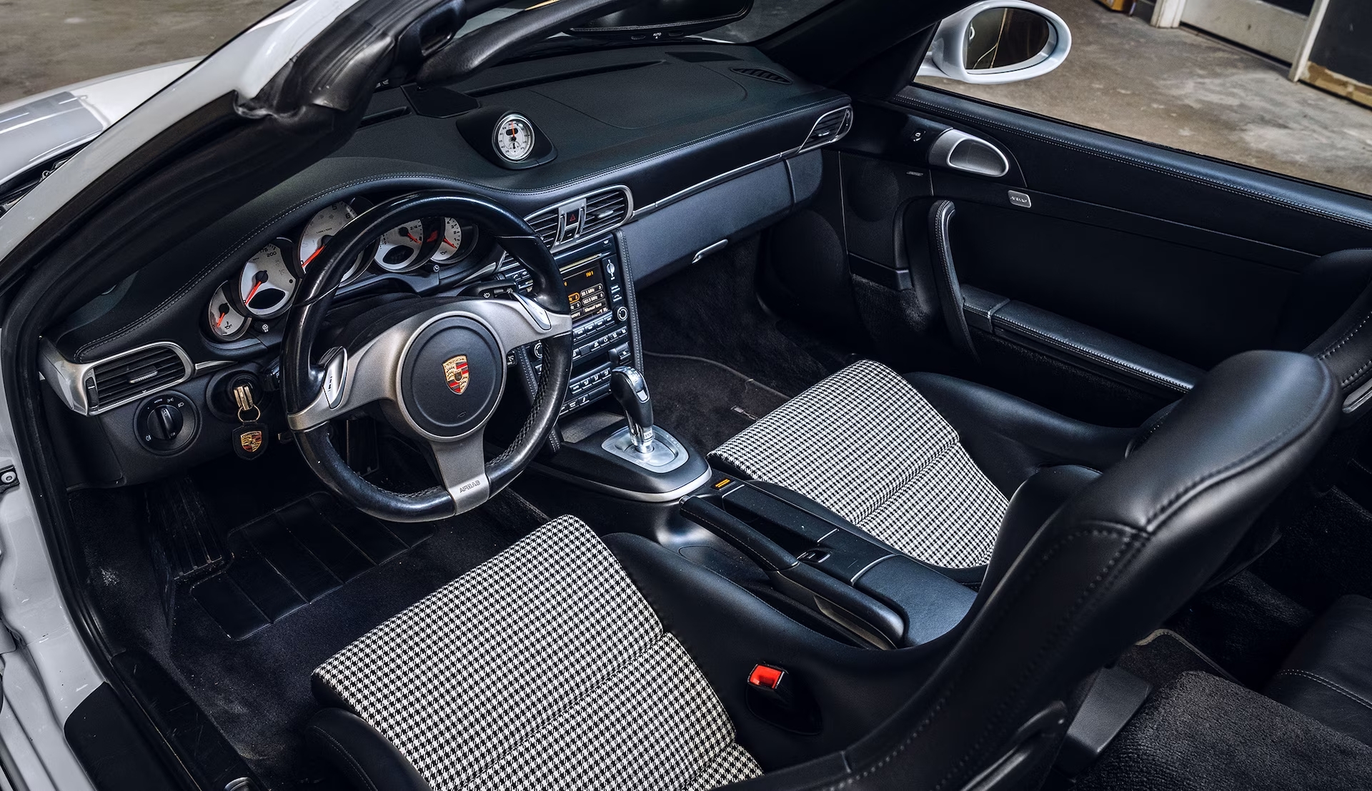 Articles and News: DTM Autobody Custom-Modification Showcases | Los ...